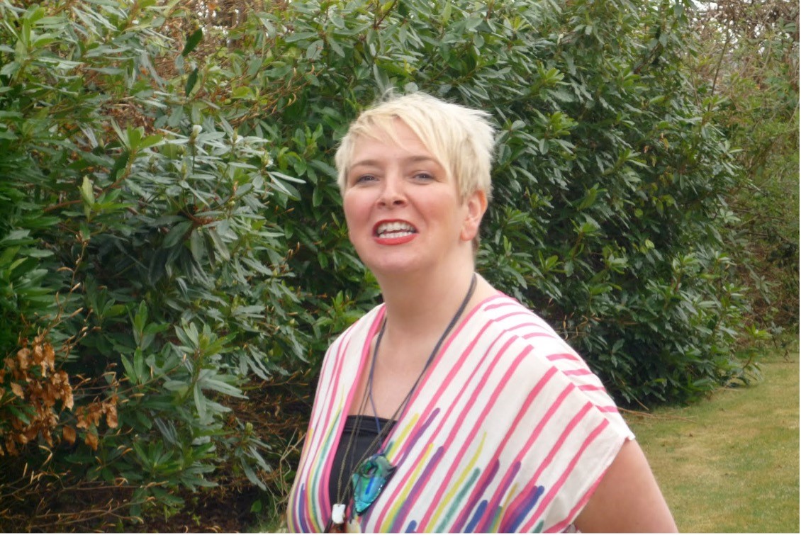 Sandra Spence Living Fund | Foundation Scotland